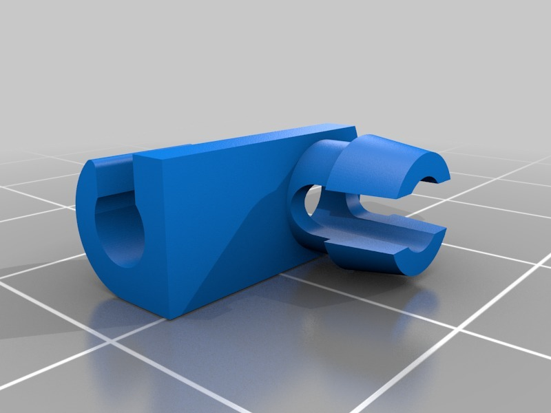 Free 3D file Automotive Door Clip 🚪・3D printing idea to download・Cults