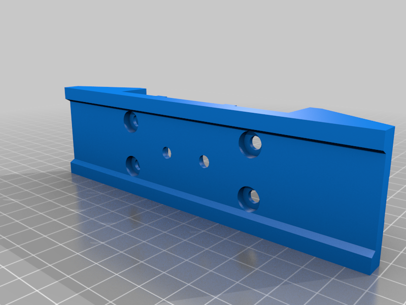 Free 3D file Spool Frame dual for Creality Ender 3 V3 SE 🖼️ ・3D ...