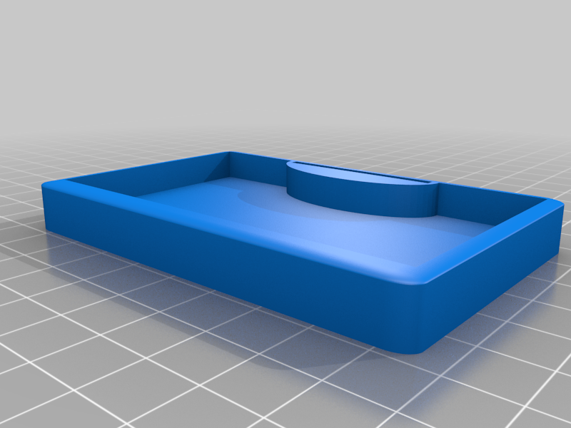 🎲 Marvel Dice Throne Token Tray・Free 3D File for ・Cults