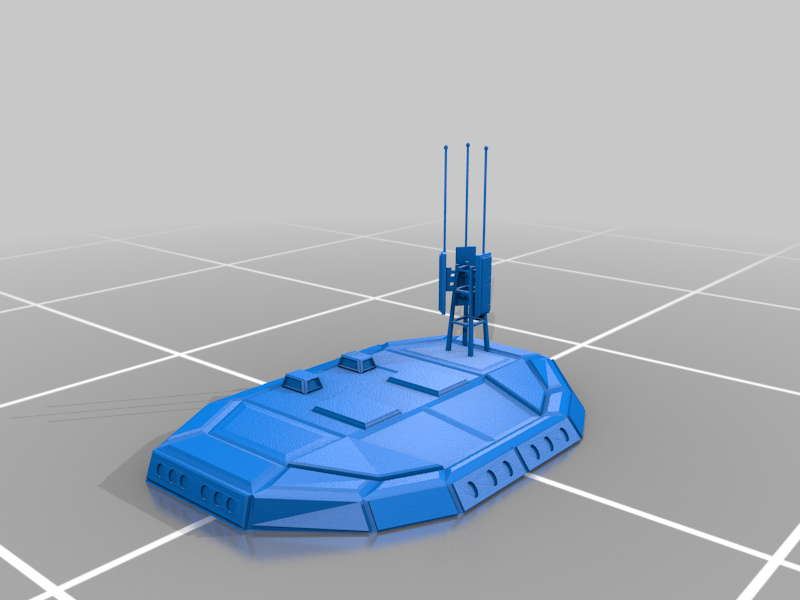 🎲 Celestra TRS・Free 3D File for ・Cults