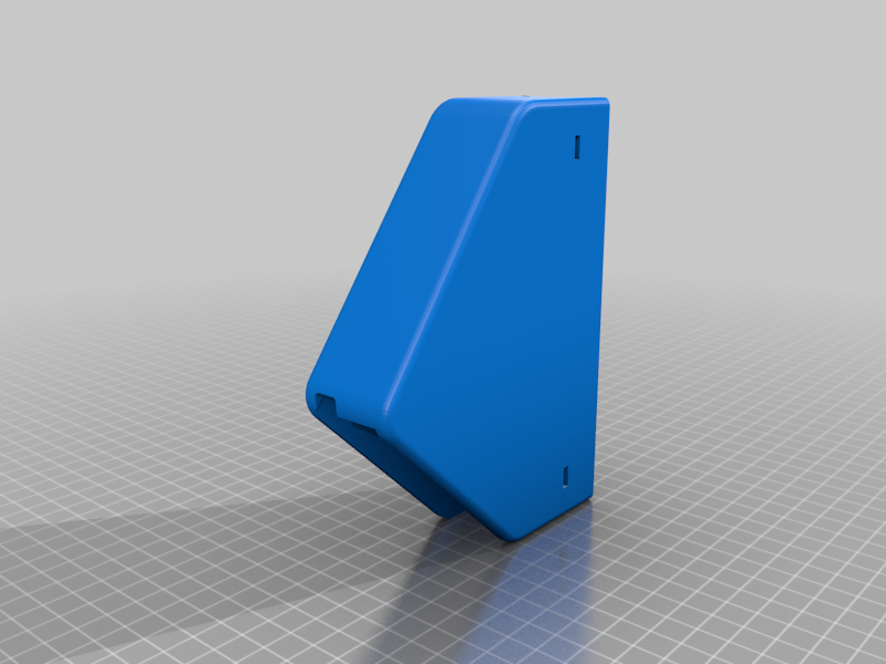 Free 3D file Cable box 🔌 ・Object to download and to 3D print・Cults