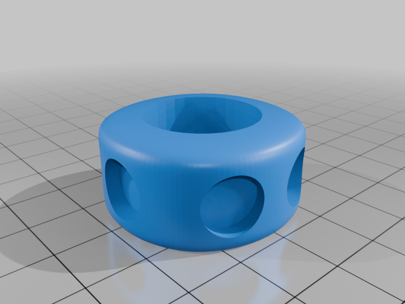 Free 3D file magnet wheel fidget 🧲 ・3D print model to download・Cults