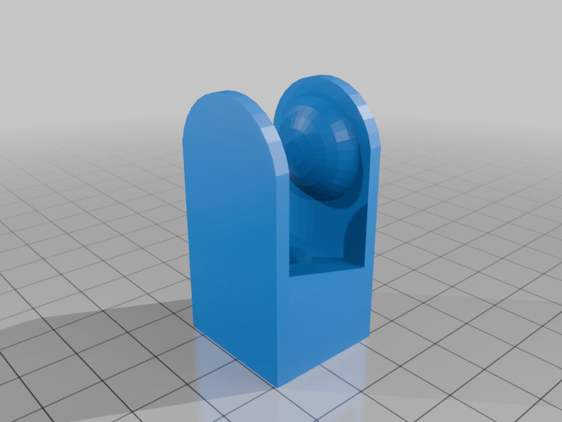 Free 3D file magnet wheel fidget 🧲 ・3D print model to download・Cults