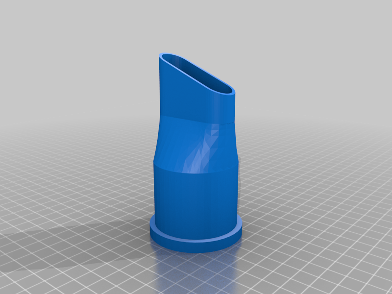 Archivo 3D gratis Rigid chode 🧞‍♂️ ・Plan imprimible en 3D para ...