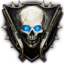 Free 3D file Black Ops 2 Zombie Rank 🧟 ・3D printer model to download・Cults