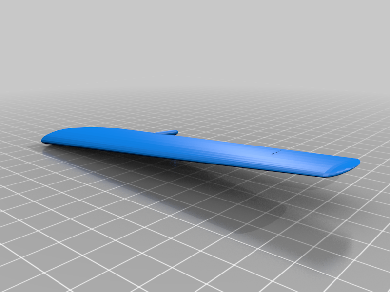 Free 3D file Handley Page Dart Herald 1-72 Scale 📄・3D printing template ...