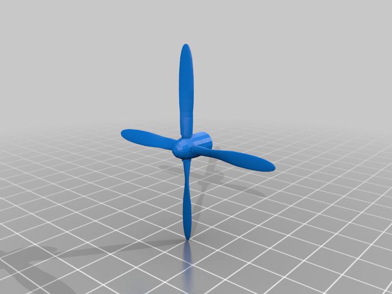 Free 3D file Handley Page Dart Herald 1-72 Scale 📄・3D printing template ...