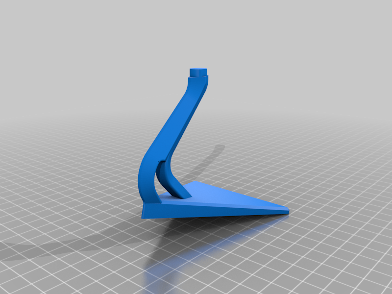 Free 3D file Handley Page Dart Herald 1-72 Scale 📄・3D printing template ...