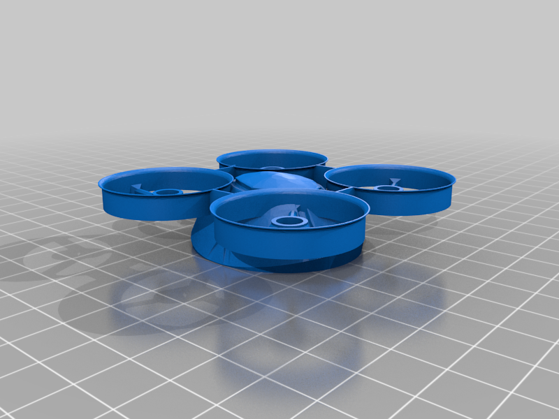 Fichier 3D gratuit Whoopa Troopa 🧞‍♂️・Plan à télécharger et à imprimer ...