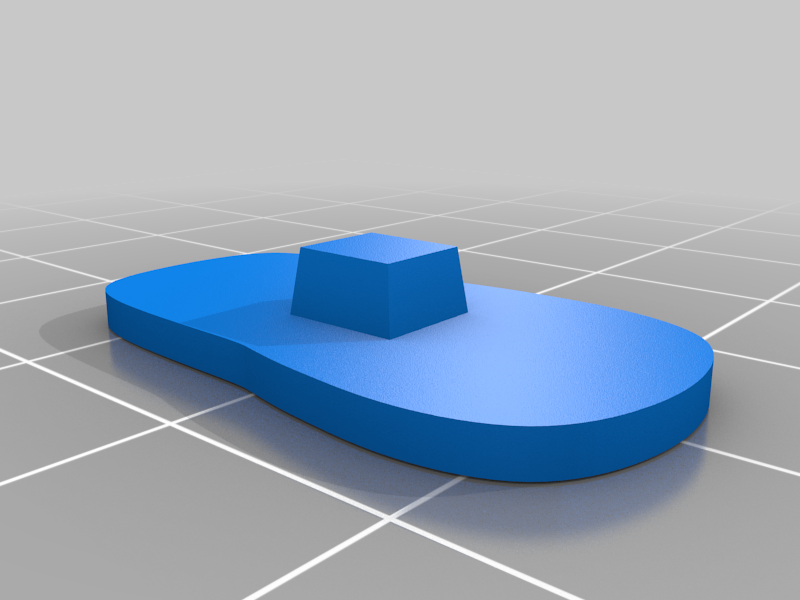 Fichier 3D gratuit Whoopa Troopa 🧞‍♂️・Plan à télécharger et à imprimer ...