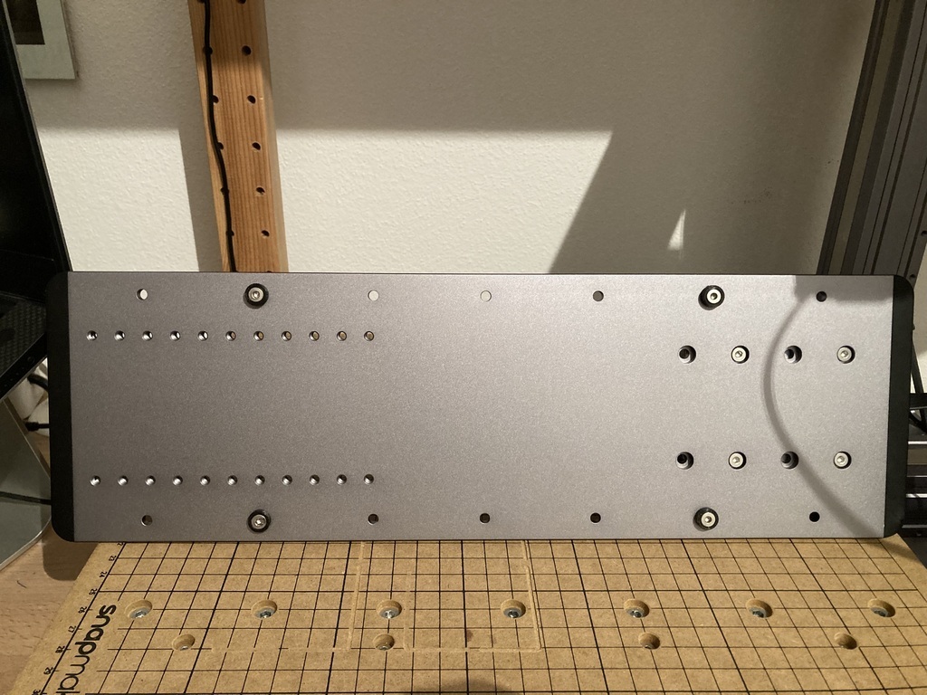 🧞‍♂️ Snapmaker Quick Swap Rotary Modul・Free 3D File for ・Cults