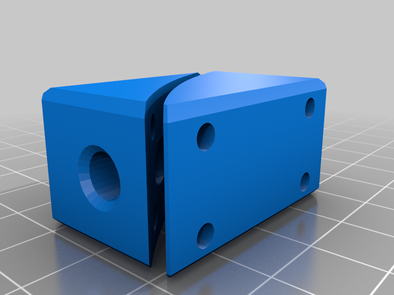 Free 3D file Filament box cheap version 🪢 ・3D printer design to ...