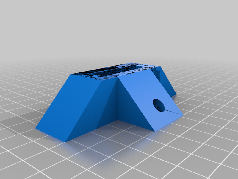 Archivo 3D gratis Lámpara de arco LED - Remix 🧑‍🔧 ・Diseño de impresión ...