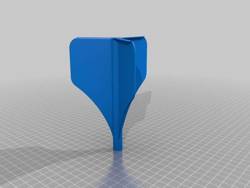 🎯 Lawn Dart 3.0・Free 3D File for ・Cults