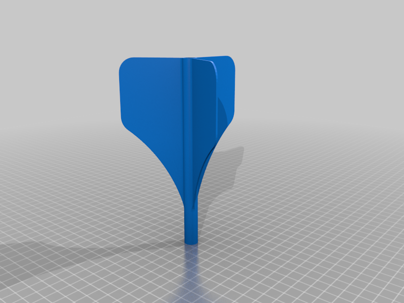 🎯 Lawn Dart 3.0・Free 3D File for ・Cults