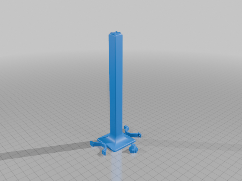 Free 3D file Small Tree holder 🤏 ・3D print object to download・Cults