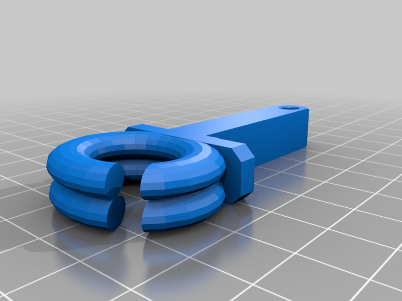 Free 3D file Cable Stand 🔌・3D printing idea to download・Cults