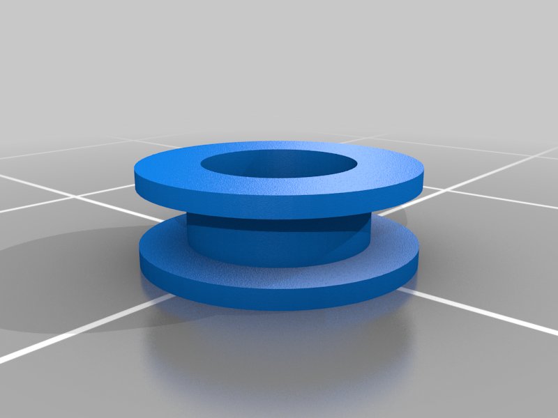 🏹 9.5 inch Compound Bow improvements・Free 3D File for ・Cults