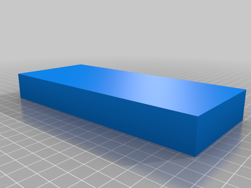 Free STL file Betrayal at House on the Hill 3rd edition box organizer ...