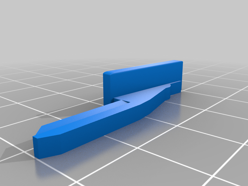 Descargar archivo 3D gratis Termostato Sparclip Heiermeier ⚙️ ・Modelo ...