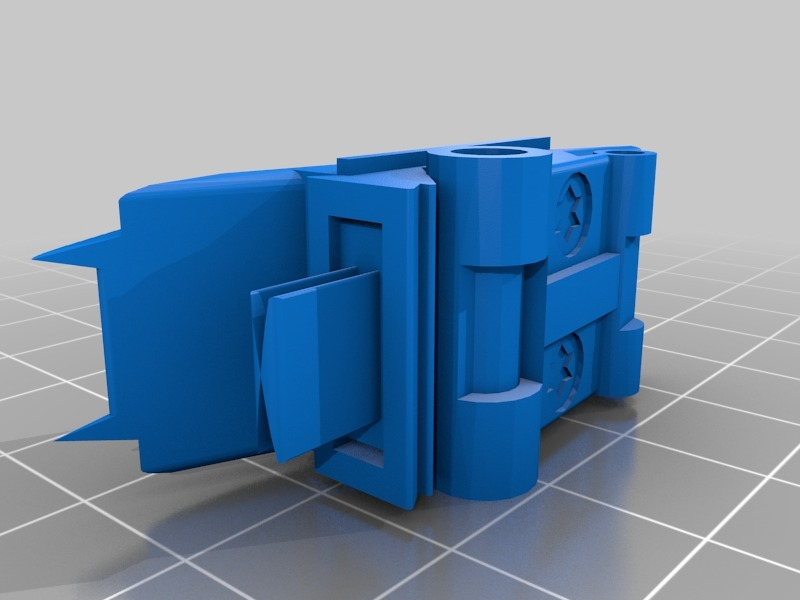 Free 3D file A Reactive Car :) 🚗 ・3D printer design to download・Cults