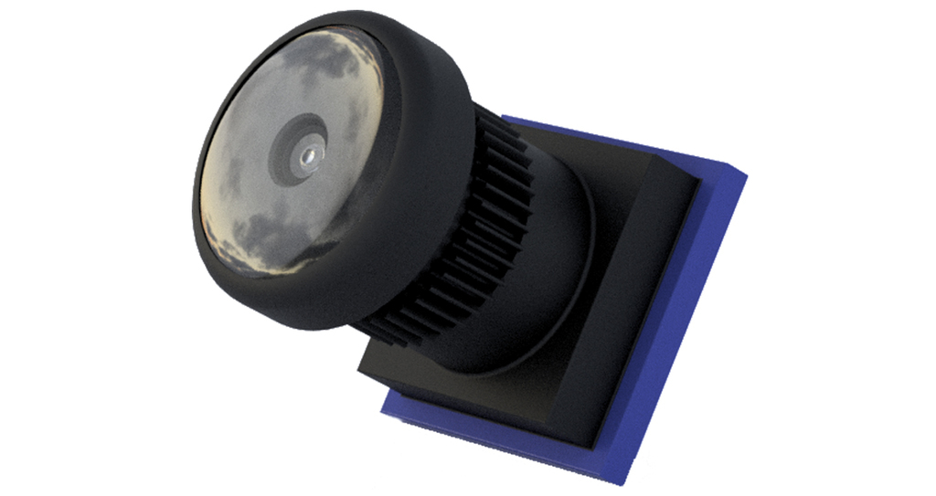 Free 3D file Detailed RunCam Nano 🚁 ・3D printing design to download・Cults