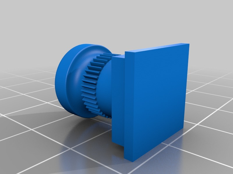 Free 3D file Detailed RunCam Nano 🚁 ・3D printing design to download・Cults