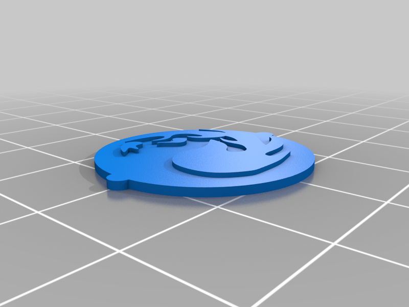 Free 3D file Slim Deck Box for Magic the Gathering with a Hinge 📦・3D ...