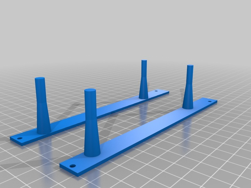 Free 3D file PM001 RC Tank Improved 🪖 ・3D printer model to download・Cults