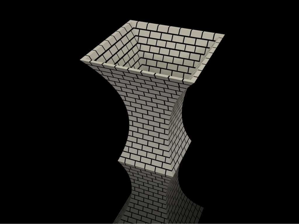 Free STL file Rook Vase 🏺 ・3D print design to download・Cults