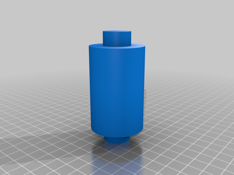 Free 3D file Improved 100% Printed, Print-From Dry Box 💯 ・3D printing ...