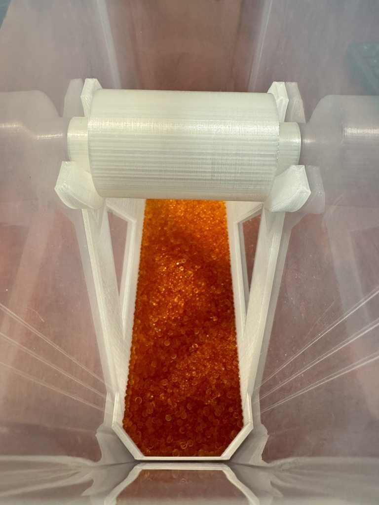 Free 3D file Improved 100% Printed, Print-From Dry Box 💯 ・3D printing ...