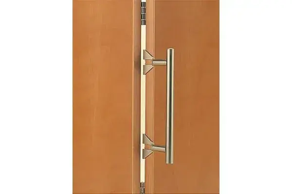 Free 3D file Furniture door handle adapter 🚪 ・3D printing model to ...