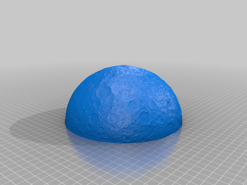 Free 3D file Ceres Wall Lamp 🔦 ・3D print design to download・Cults