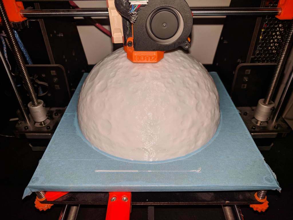 Free 3D file Ceres Wall Lamp 🔦 ・3D print design to download・Cults