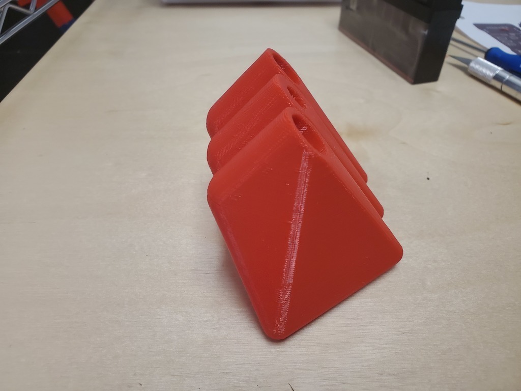 Archivo 3D gratis Remix de The Schnoz para asas más grandes/múltiples 🧰 ...