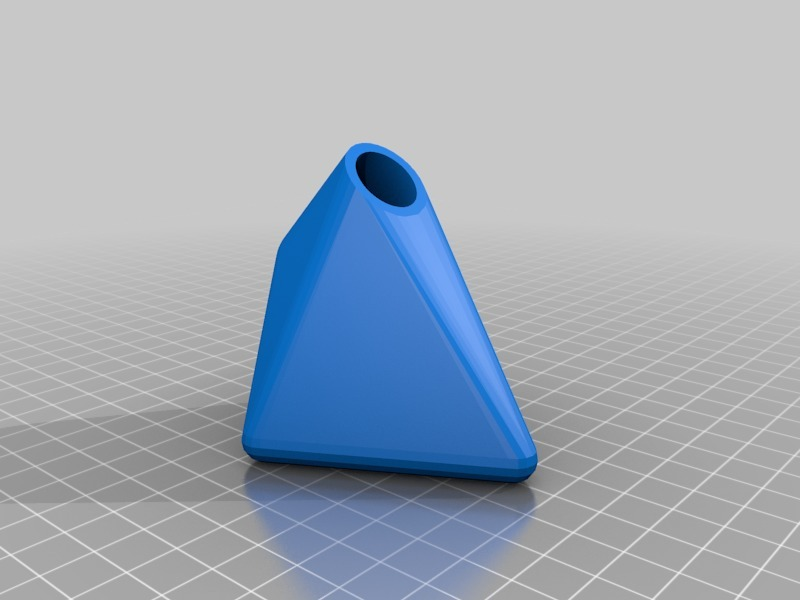 Archivo 3D gratis Remix de The Schnoz para asas más grandes/múltiples 🧰 ...