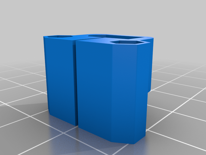 Free 3D file EMAX Tinyhawk FS 2 XT30 Mount 🚁 ・3D printer model to ...