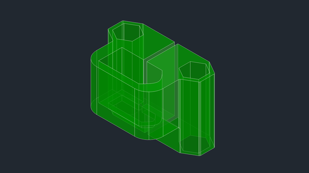 Free 3D file EMAX Tinyhawk FS 2 XT30 Mount 🚁 ・3D printer model to ...
