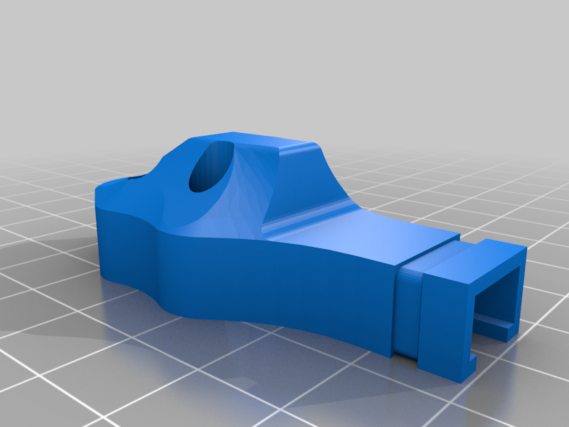 Free 3D file ImpulseRC Apex Arm Bumper 💪 ・3D printable model to ...