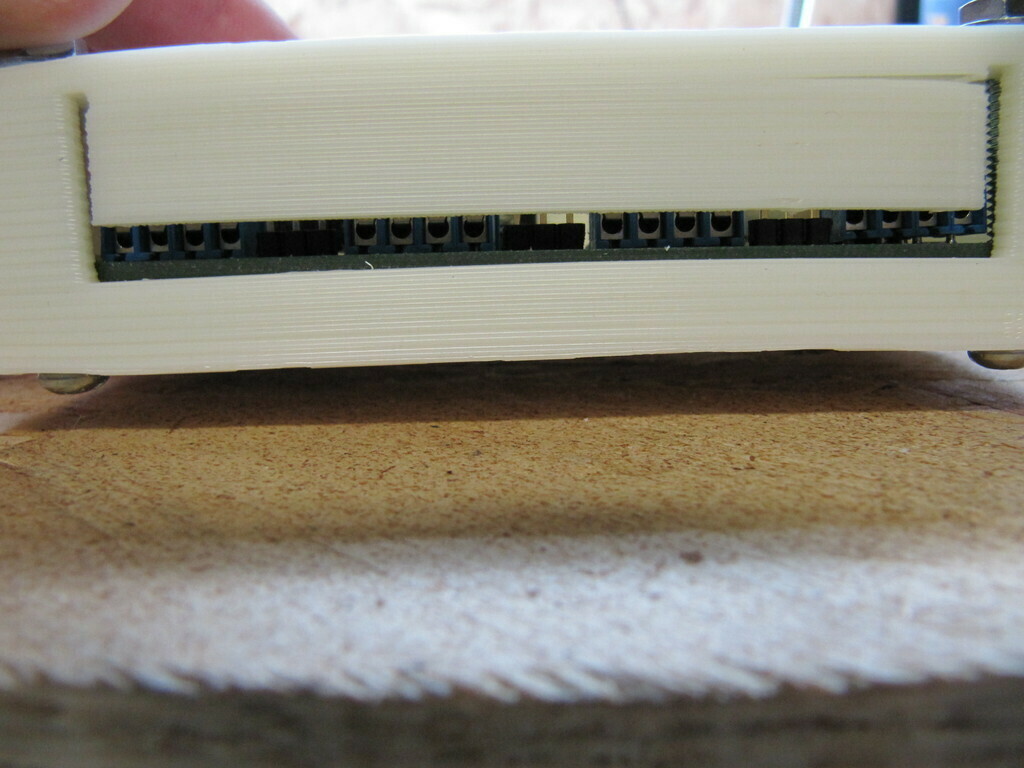 Free 3D file Techzone Monotronic Case 👽 ・3D print model to download・Cults