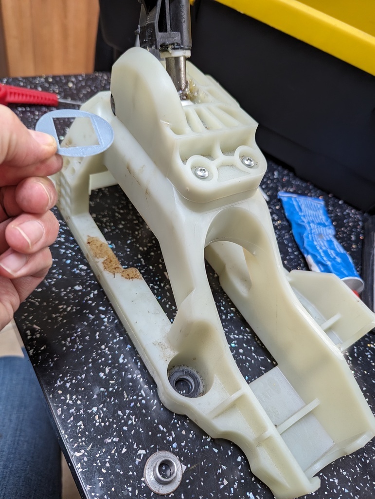 Archivo 3D gratis Suzuki Swift Sport (ZC32S) Cambio Mod. 🚗・Diseño por ...