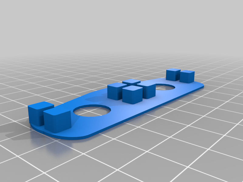 Free 3D file Kia Stinger Boot/Trunk Rattle Fix 🚗 ・Model to download and ...