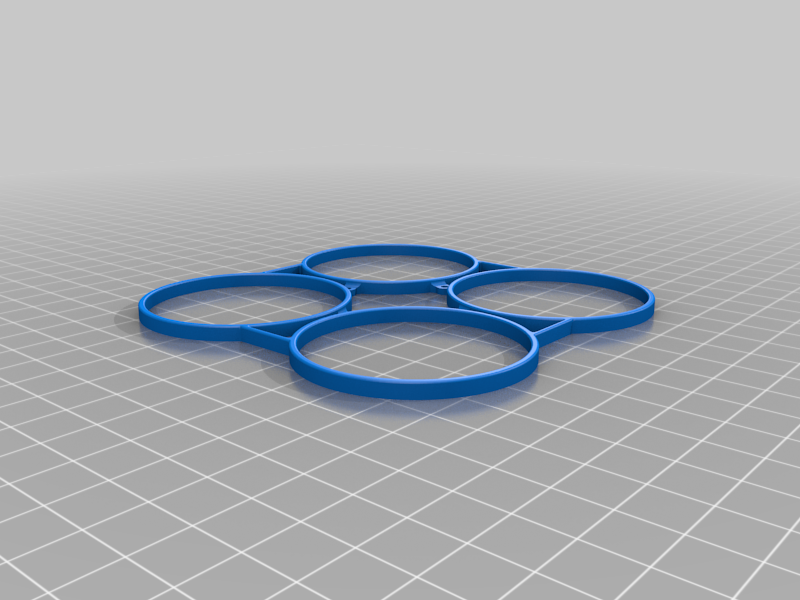 🖼️ Moblite7 Frame + Upgrades・Free 3D File for ・Cults