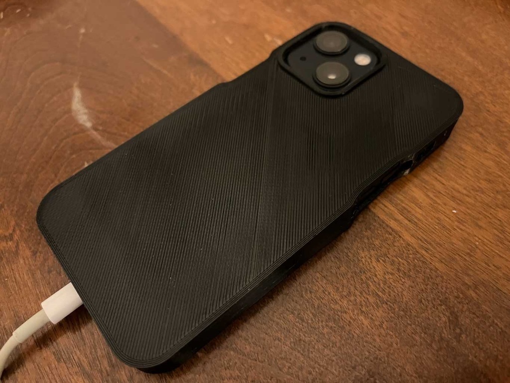 📱 iPhone 13 Mini Case・Free 3D File for ・Cults