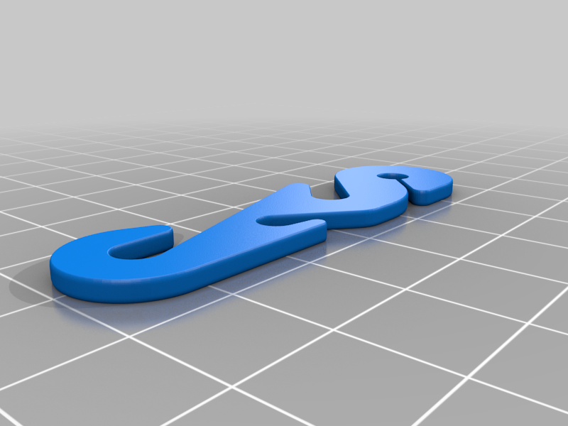Free 3D file Face Mask Hook and Strap 🪝 ・Design to download and 3D ...