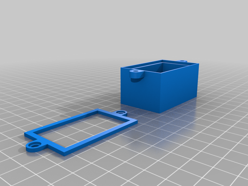 Free 3D file 3D Printer rack 🖨️・3D print model to download・Cults
