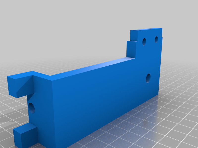Free 3D file 3D Printer rack 🖨️・3D print model to download・Cults