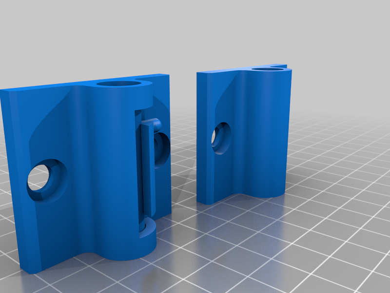 Free 3D file 3D Printer rack 🖨️・3D print model to download・Cults