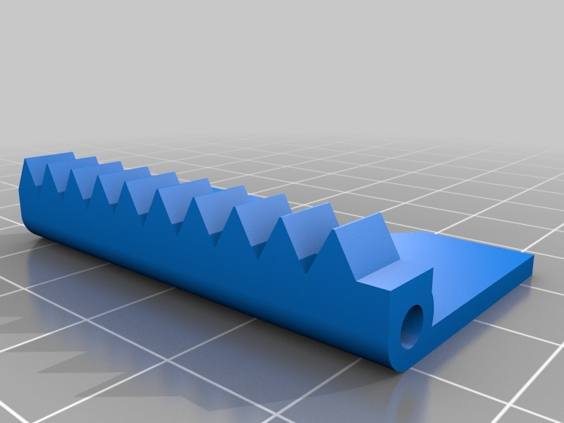 Free 3D file Belt 🎭 ・3D printer model to download・Cults